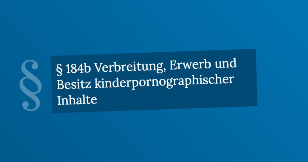 § 230 Strafantrag | StGB.de